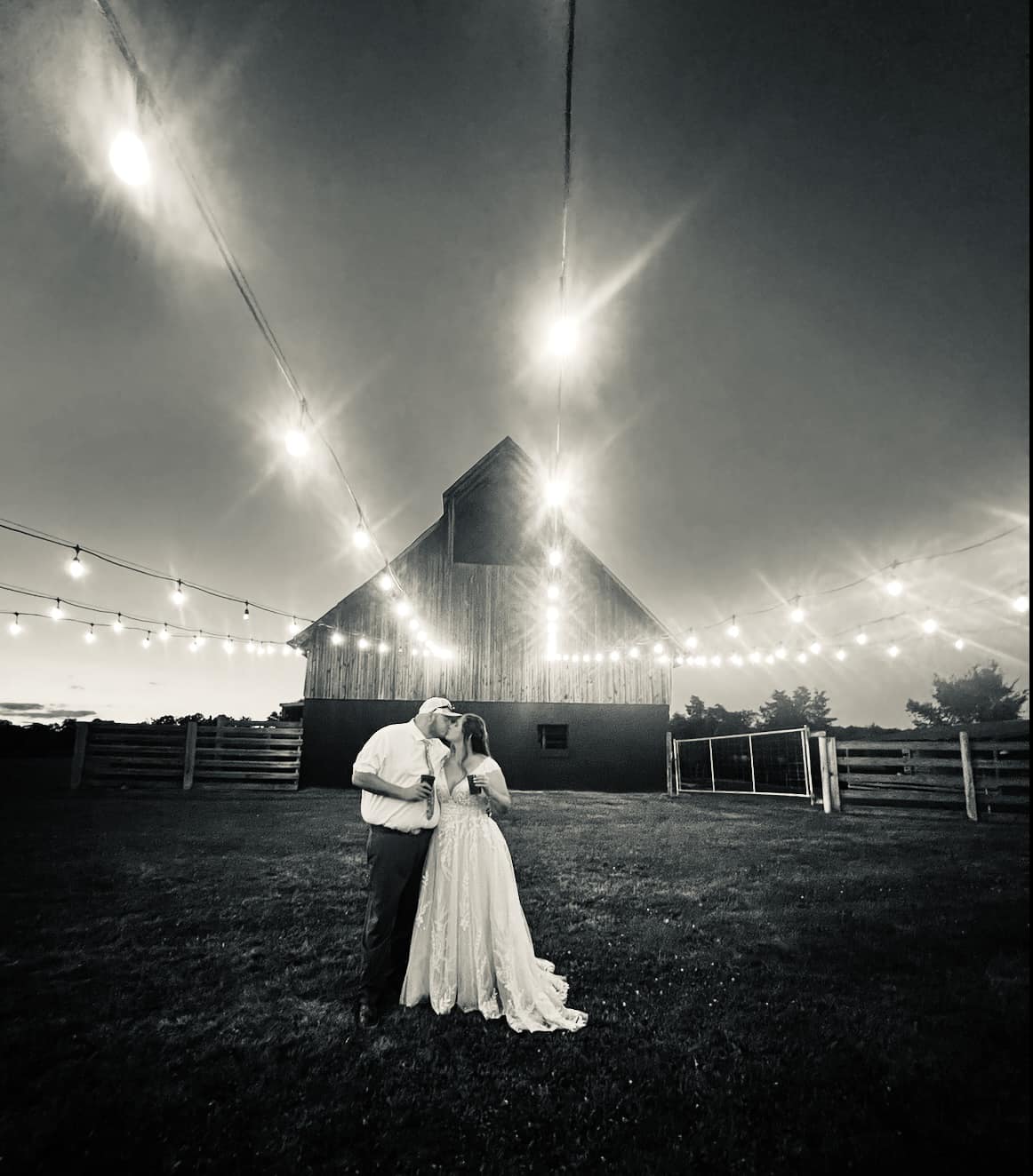 The Barn on Maryland Ridge